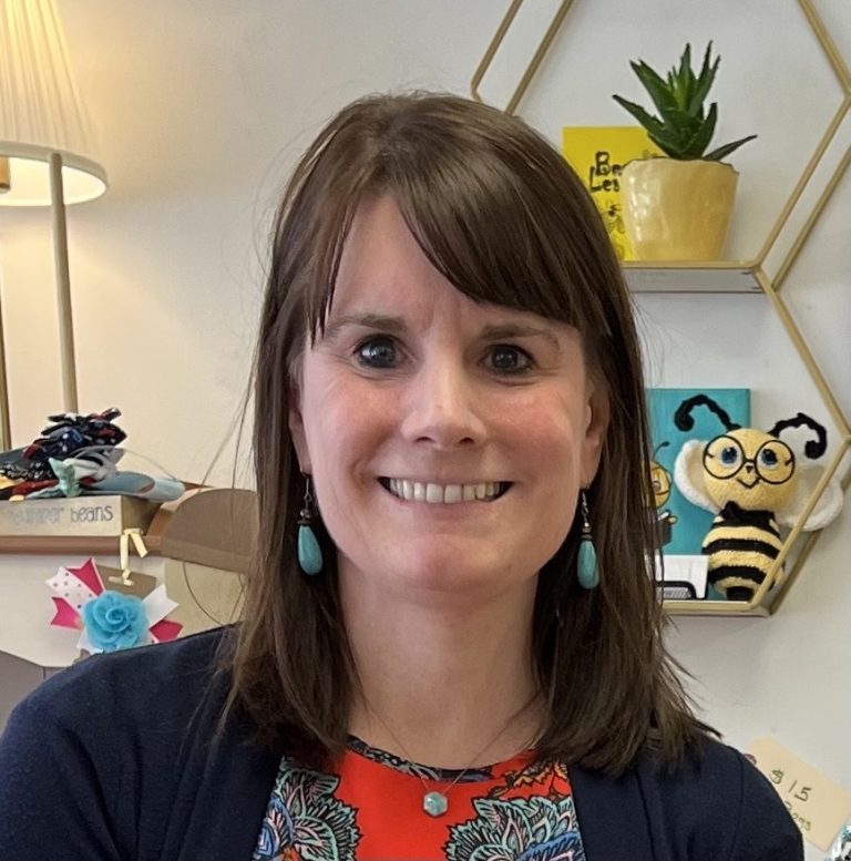 Women's History Month : Beth Barto - LUK