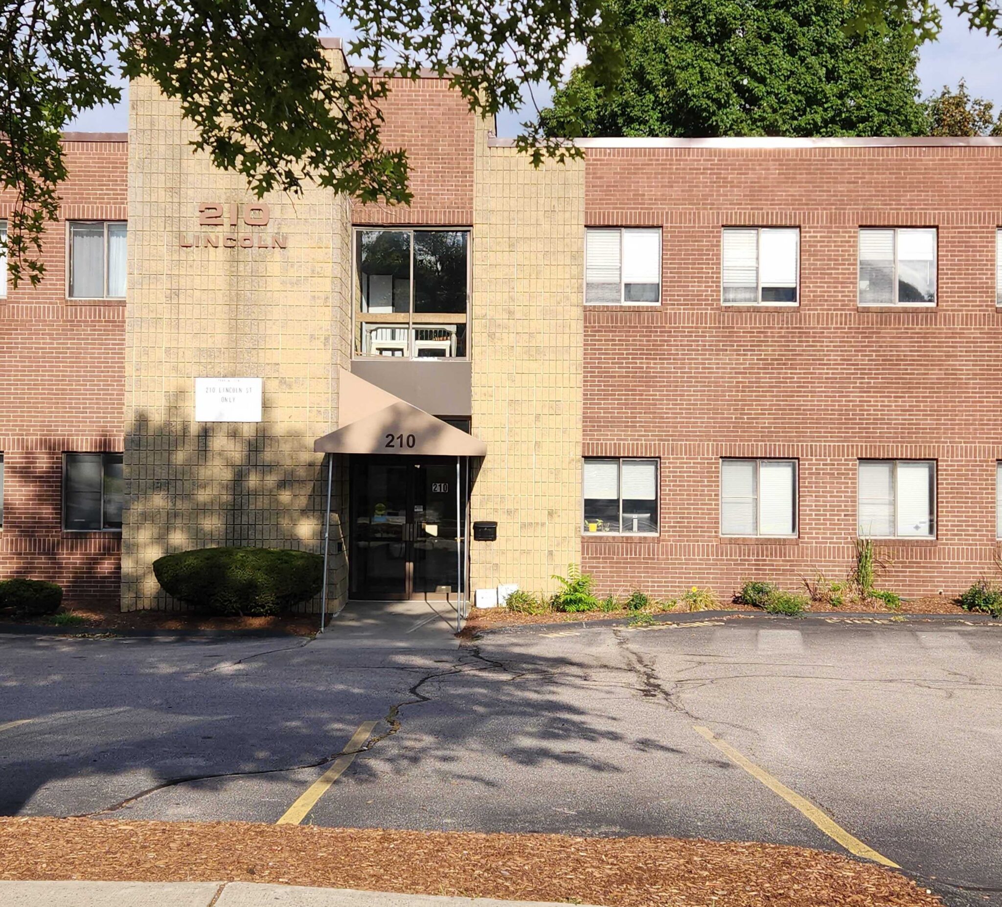 Contact Us | LUK | Located in Central Massachusetts